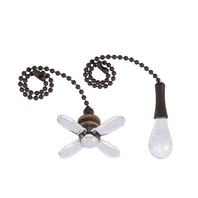 Cool Ceiling Fan Pulls | Shelly Lighting