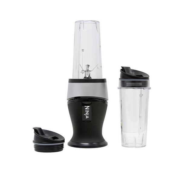 Ninja Extractor de nutrientes Nutri, 700 watts, 2 vasos QB3000SS ...