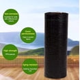 Agfabric 3x100 Ft Landscape Fabric Weed Barrier Ground Cover Garden ...