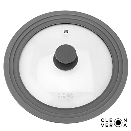 Pot Lids & Handles