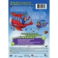 Dastardly & Muttley in Their Flying Machines: The Complete Series ...