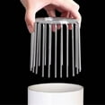Multi Purpose Anti Bird Drain Cover Rustproof Curved Meshing Screen ...