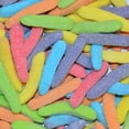 Guandy Gummy Sour Snake Candy, Assorted Color, Fruity Flavor, 20 x 3.5 ...