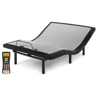 Signature Design by Ashley Cosmic Power Base California King Adjustable ...