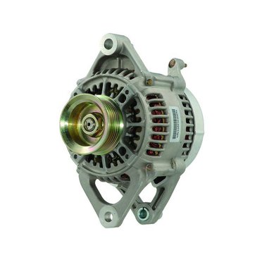 Alternator - Compatible with 1999 - 2004 Suzuki Grand Vitara 2.5L V6 2000 2001 2002 2003 ...