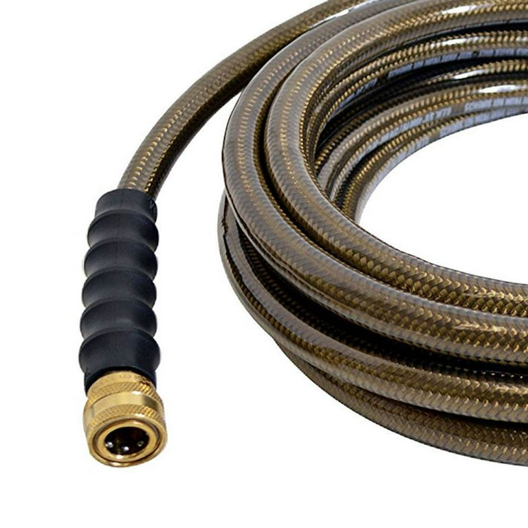 Simpson Cleaning 41113 Monster 4500 PSI Cold Water Pressure Washer Hose 25 Feet Walmart