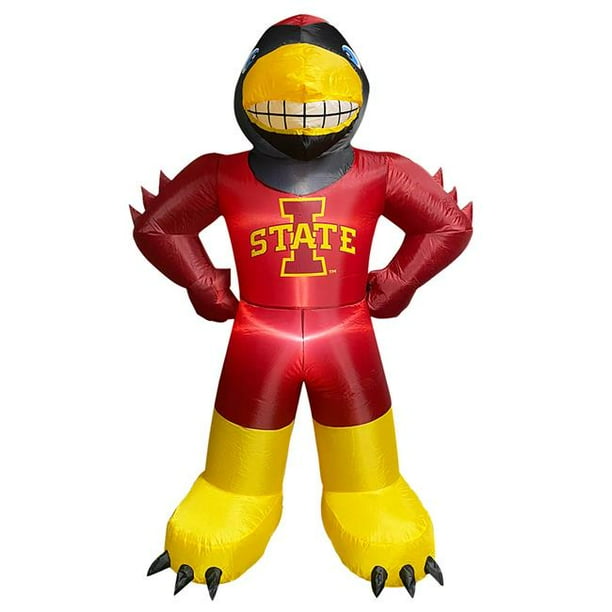 Ohio State Inflatable