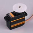 EMAX ES08A II 9g Micros Servo Airplanes Helicopter for Airplanes Models ...