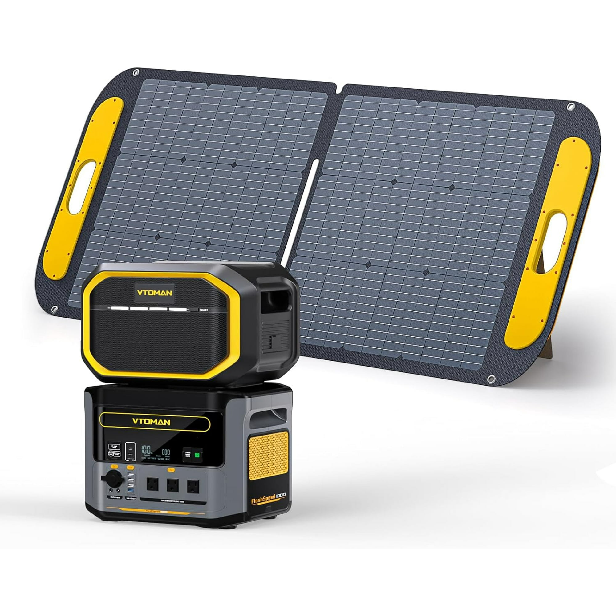 Click here for Vtoman Flashspeed 2376wh Portable Power Station Bu... prices