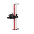 BTOER 20-40cm Level Wall Mount Leveler Wall Bracket Alignment Support ...