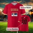 Little T-Shirts For Boys Girls Casual Custom Personal Name Digital Diy ...