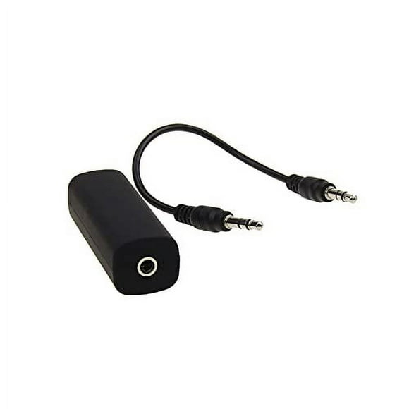 Ground Loop Isolator