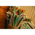 Mega Pencil Assortment (250Pc) - Stationery - 250 Pieces - Walmart.com