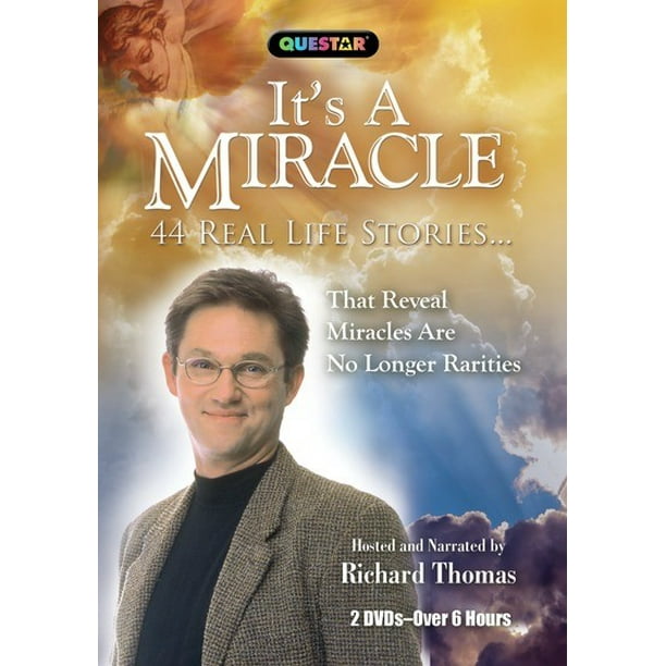 It's a Miracle - Walmart.com - Walmart.com