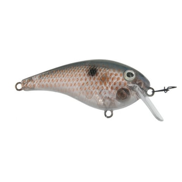Bay Rat Lures, Battle 1.5, Ghost Bluegill - Walmart.com