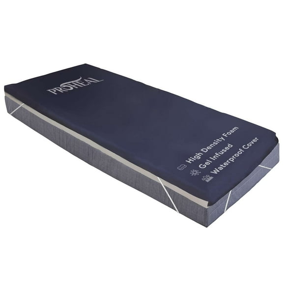 Mattress Topper Hospital Bed