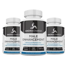 (3 Pack) Vigor Long Supplement Advanced Formula, Vigor Long for Men ...