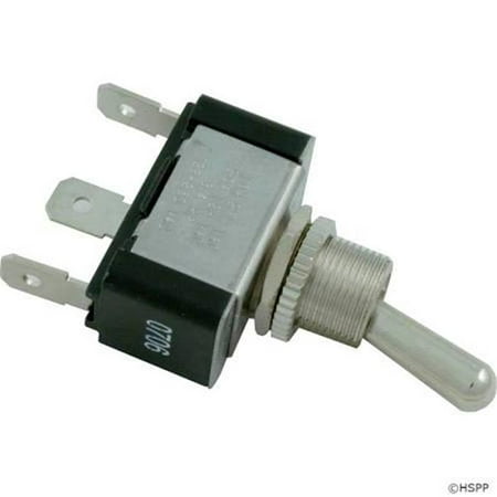 20A Toggle Switch & SPST with 2 Terminals | Walmart Canada