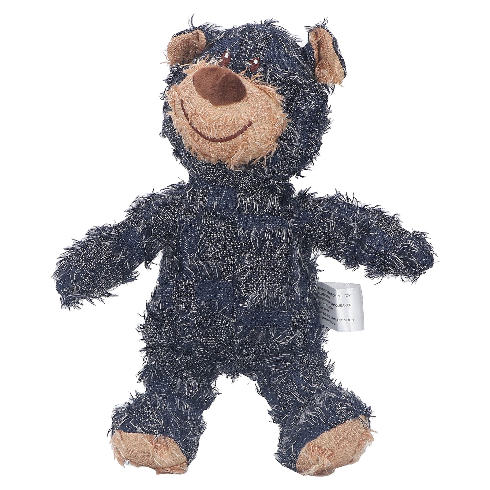 Click here for Estink Dog Squeaky Toys  No Stuffing Plush Dogs Ch... prices