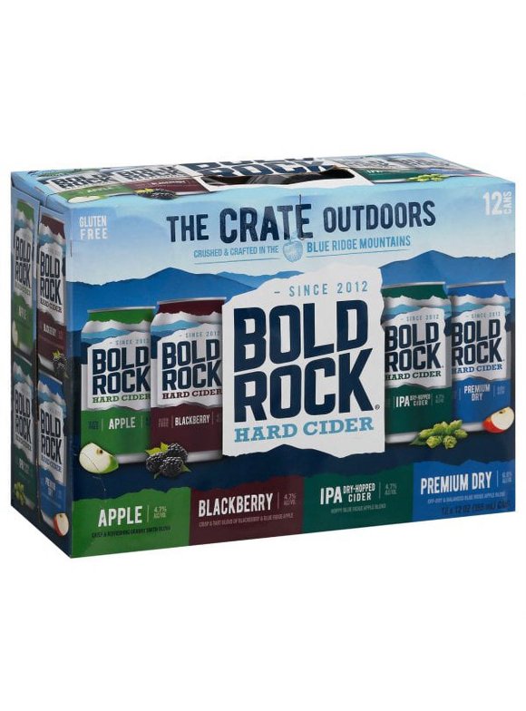 Hard Cider in Flavored & Specialty Beverages - Walmart.com
