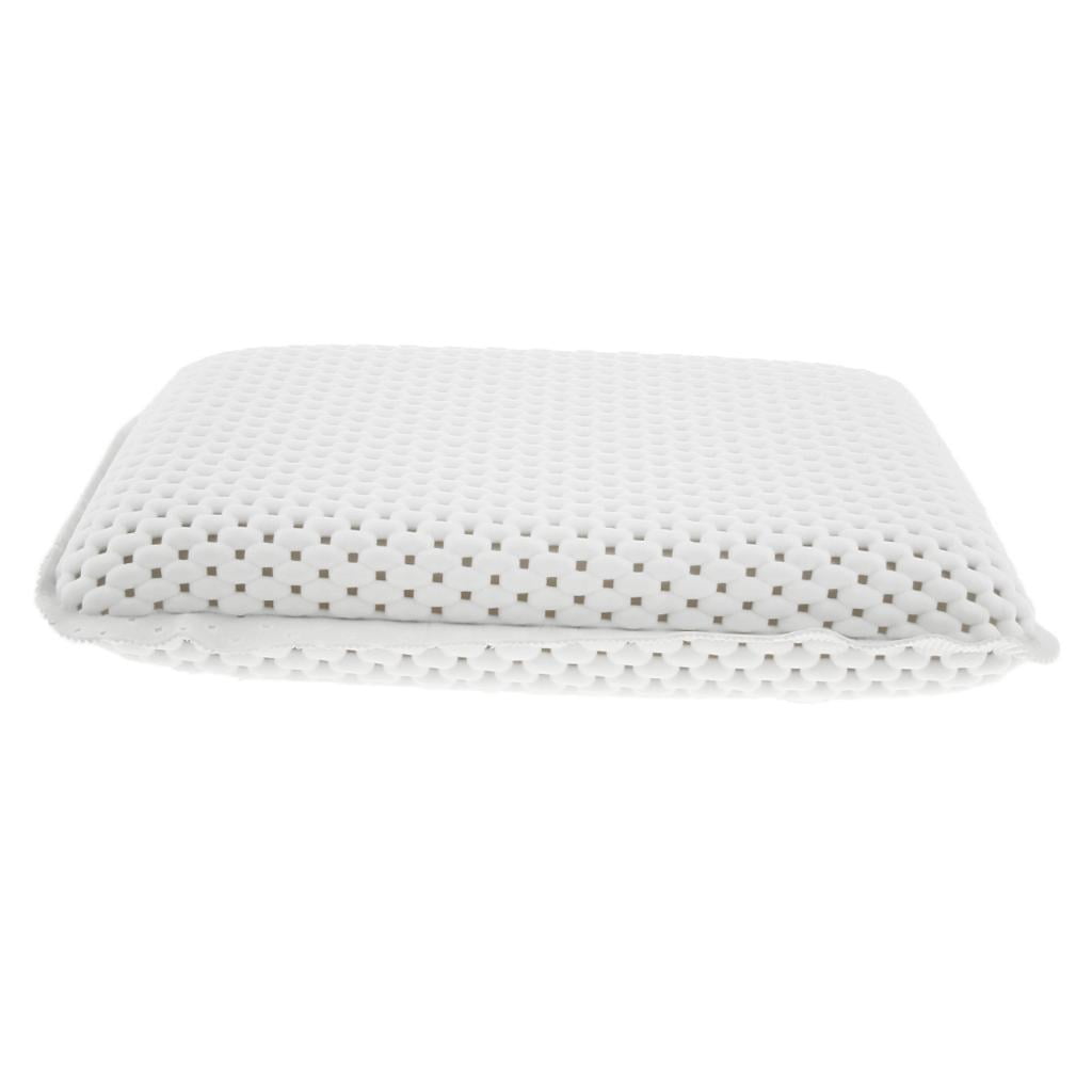 Click here for Meriglare Anti-Slip Bath Tub Spa Pillow Bathtub Cu... prices