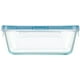 Snapware 8 Cup Clear Food Storage Container - Walmart.com