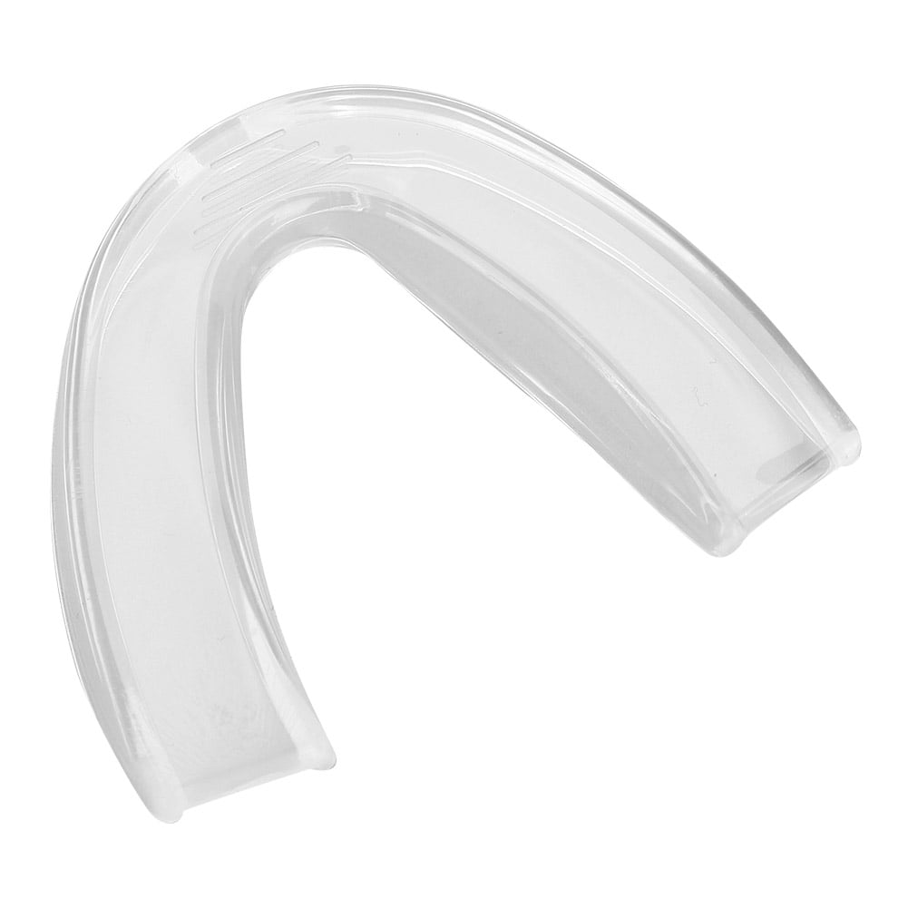 Protector bucal, protector bucal transparente para niños y adultos ...