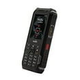 AT&T Sonim XP5s XP5800 4G LTE Military Grade, Rugged PTT Phone, 16GB ...