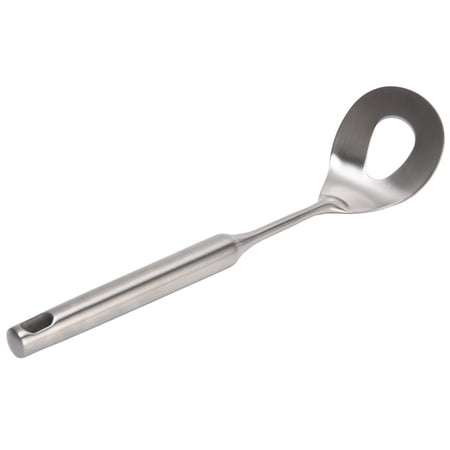 EOTVIA 304 Stainless Steel Meatball Shrimp Sliding Making Spoon Maker ...