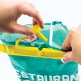 Keeps it Fresh - Air Removing Bag Clip - Walmart.com