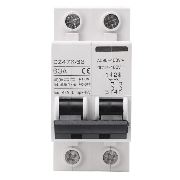 ACDC Miniature Circuit Breaker,AC DC Miniature Circuit ACDC Circuit ...