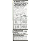 Reeses Pinworm Medicine Liquid for Entire Family, Full Prescription ...