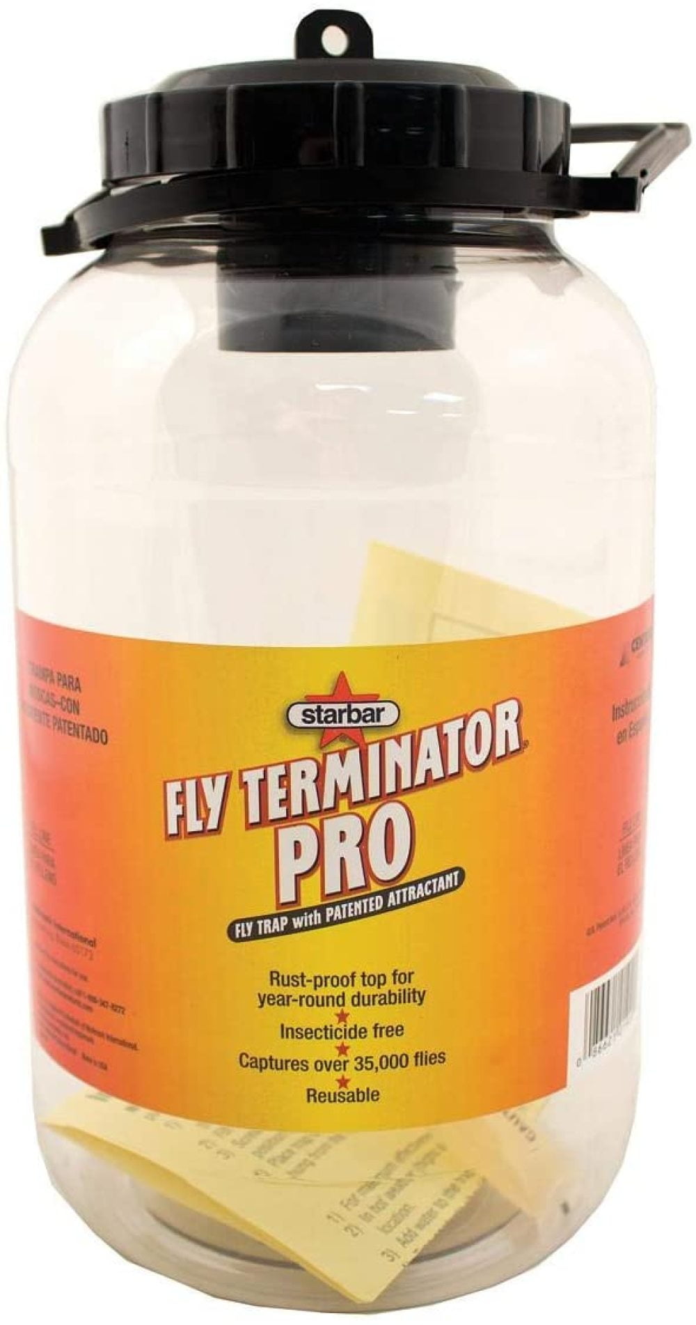 Starbar Fly Terminator Pro - Walmart.com