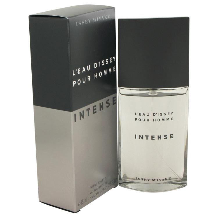 Click here for Issey Miyake Leau Dissey Pour Homme Intense For Me... prices