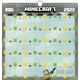 2022-2023 Minecraft Academic Spiral Wall Calendar (July 2022 - June ...