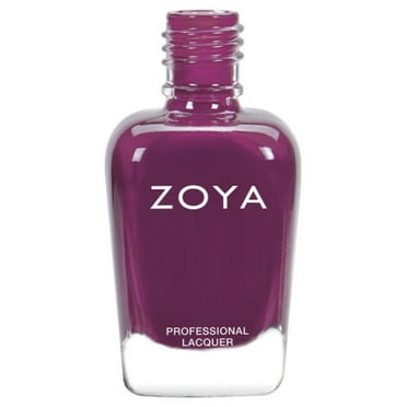 Zoya Natural Nail Polish, Brigitte, 0.5 Fl Oz - Walmart.com