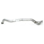 Walker Exhaust 49010 Exhaust Pipe - Walmart.com