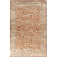 Mark&Day Area Rugs, 10x14 Harlan Traditional Burgundy Area Rug (10' x ...