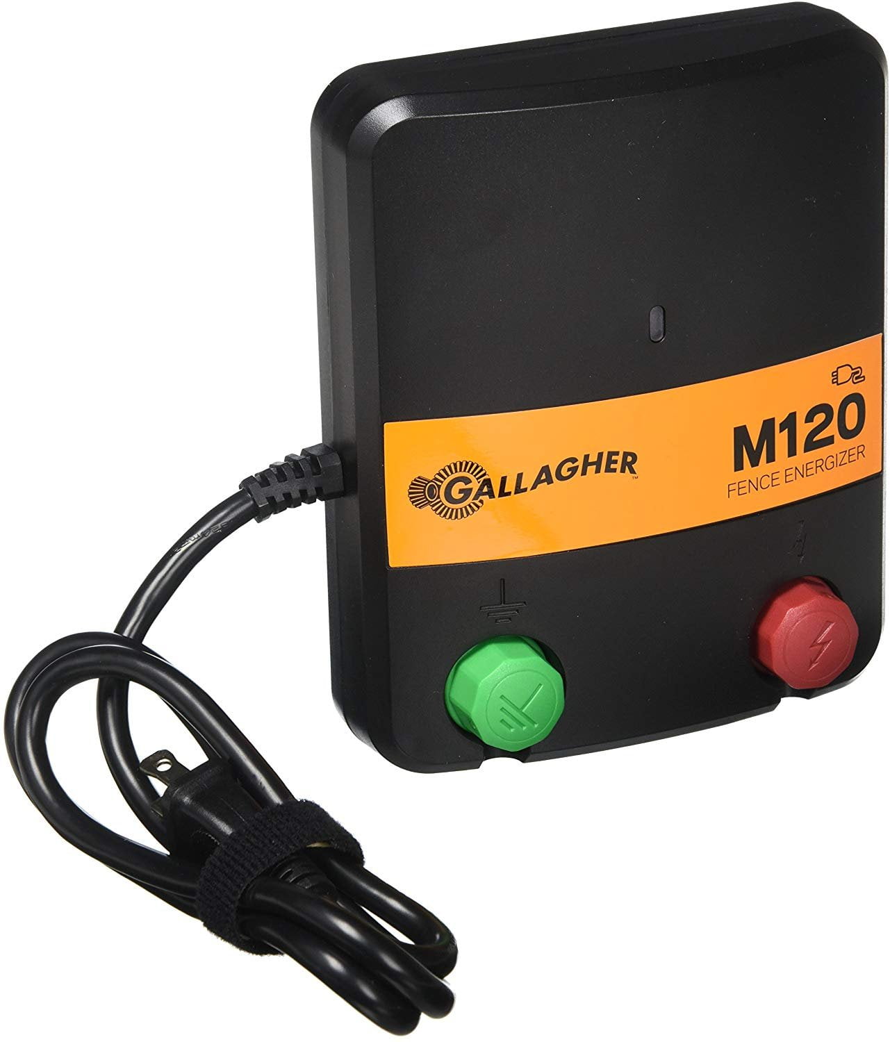 Gallagher G330434 Fencer 110 Weigh Indicator and Loadbars - Walmart.com