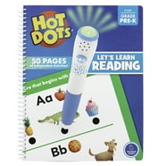 Early Learning Language Library Learning Cards, Grades PK - K - Walmart.com