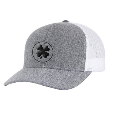 Wilson Men's Pro Tour Golf Hat Orange and White - Walmart.com