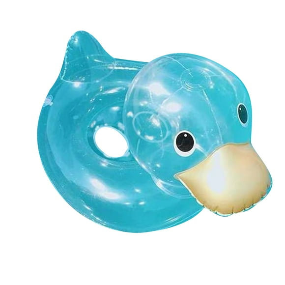 Inflatable Ducks