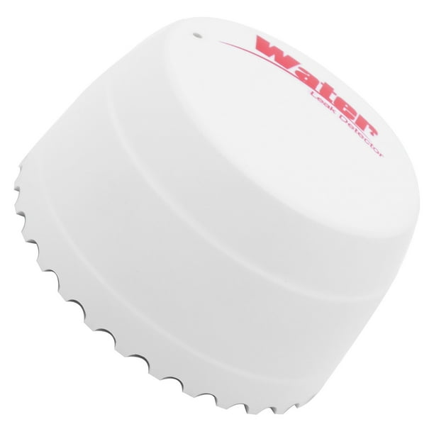 Flood Level Sensor, Water Leakage Alarm, 3V Red LED High Sensitivity ...