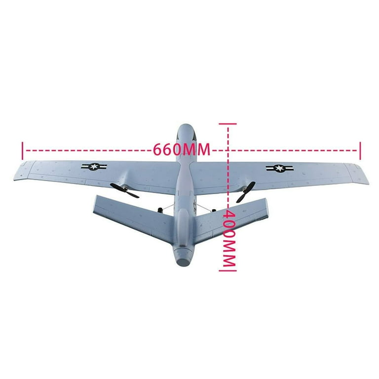 Predator Drone Rc Airplanes