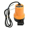 4500LH Electric Submersible Circulation Pump for Marine Water ...