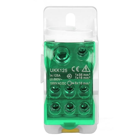 DIN Rail Junction Box,DIN Rail Distribution Box DIN Rail Distribution ...