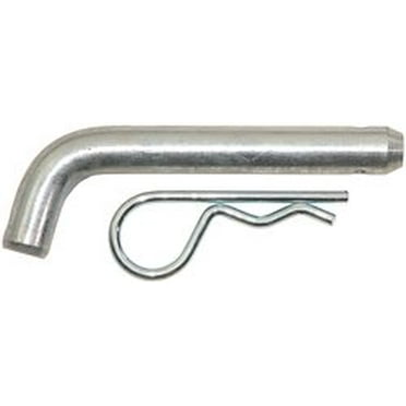 Tow Ready Trailer Hitch Pin; Groved Bent Pin; 5/8 Inch Diameter; For ...