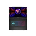 "MSI 17.3"" Gaming Laptop - Intel i7 13th Gen, RTX 4070, 32GB DDR5, 1TB ...