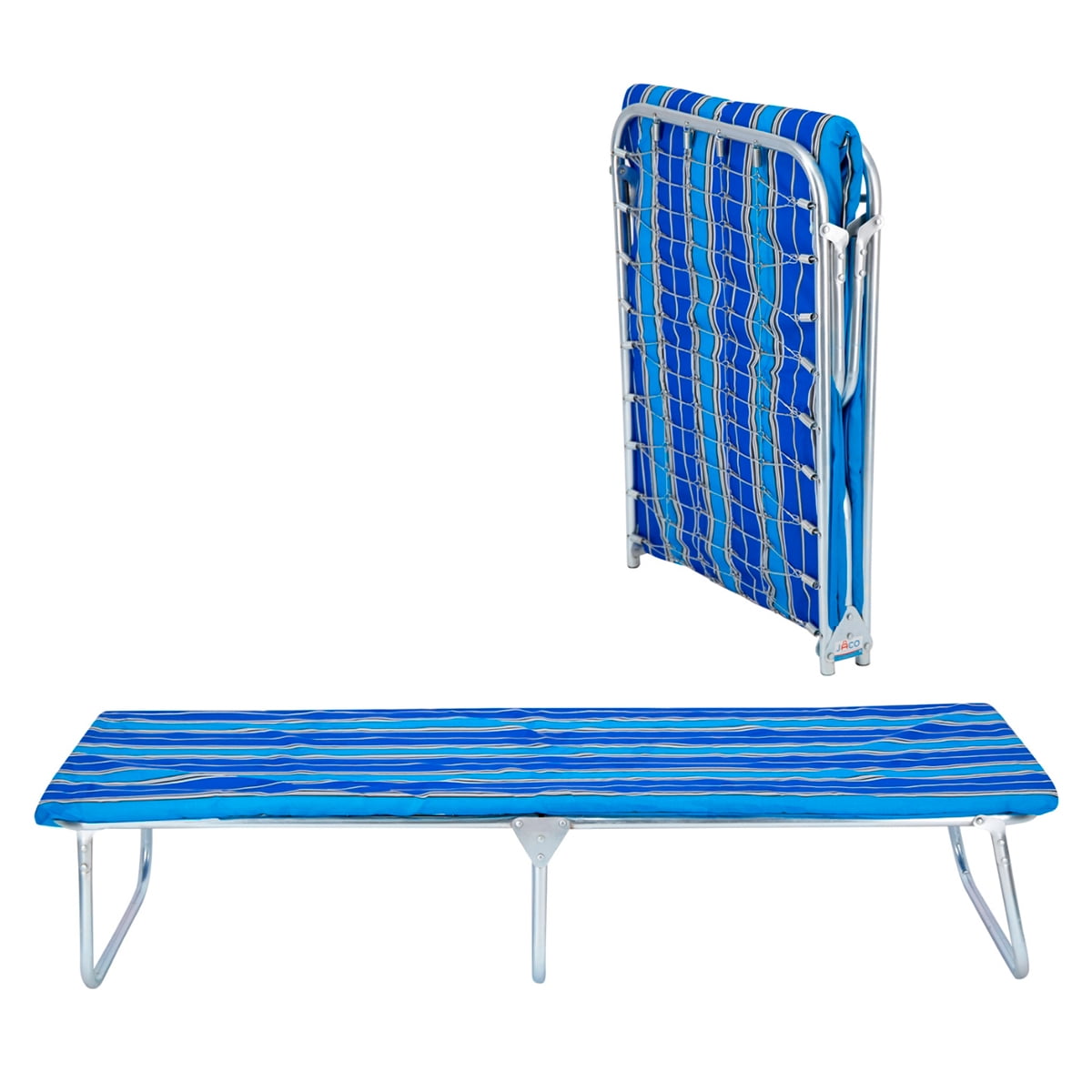 Catre Plegable con colchoneta Jaco 503 | Walmart en línea