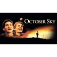 October Sky (1999) - Drama, History - Walmart.com